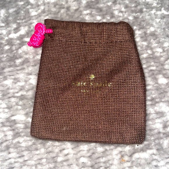 kate spade | Bags | Kate Spade Pouch | Poshmark